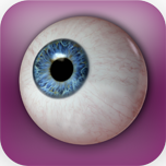 Eye App for Patient Education | EyeDraw