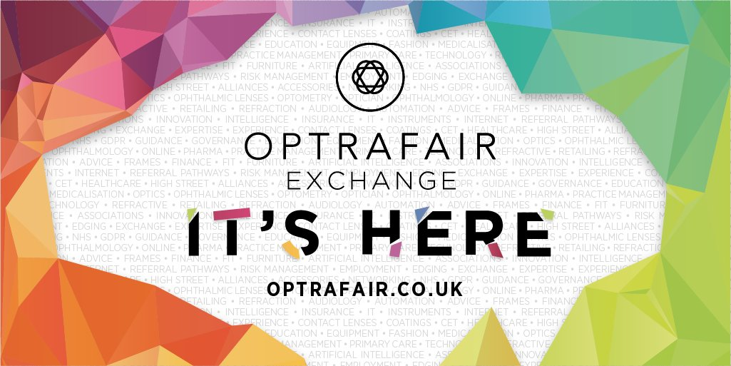 Optrafair | Visit Us on the Topcon Stand A50 & D50 | OPTIMED